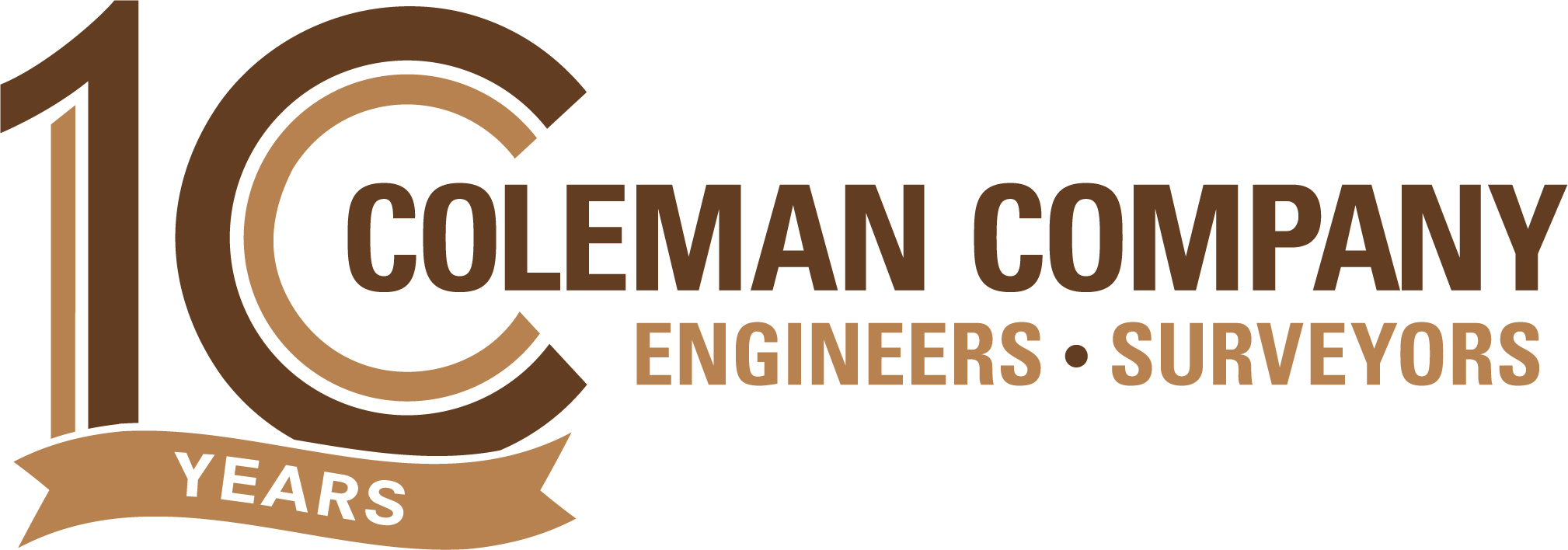Coleman Company is Grateful for 10 Years in Business - Coleman Company ...