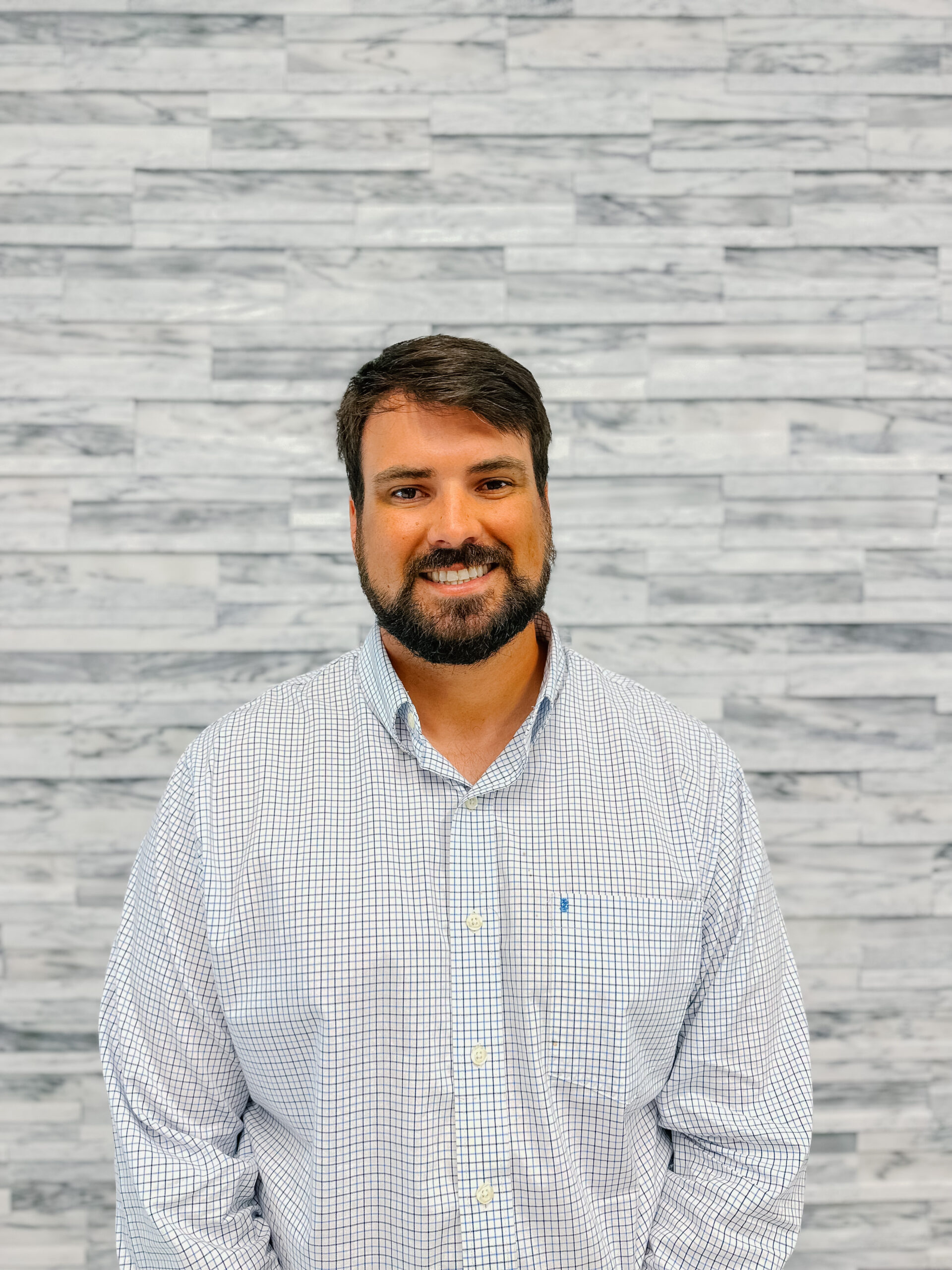 Coleman Company Welcomes Landon Hopf, EIT - Coleman Company, Inc.