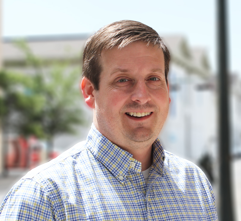 Coleman Company Welcomes Donald Brown, PE - Coleman Company, Inc.