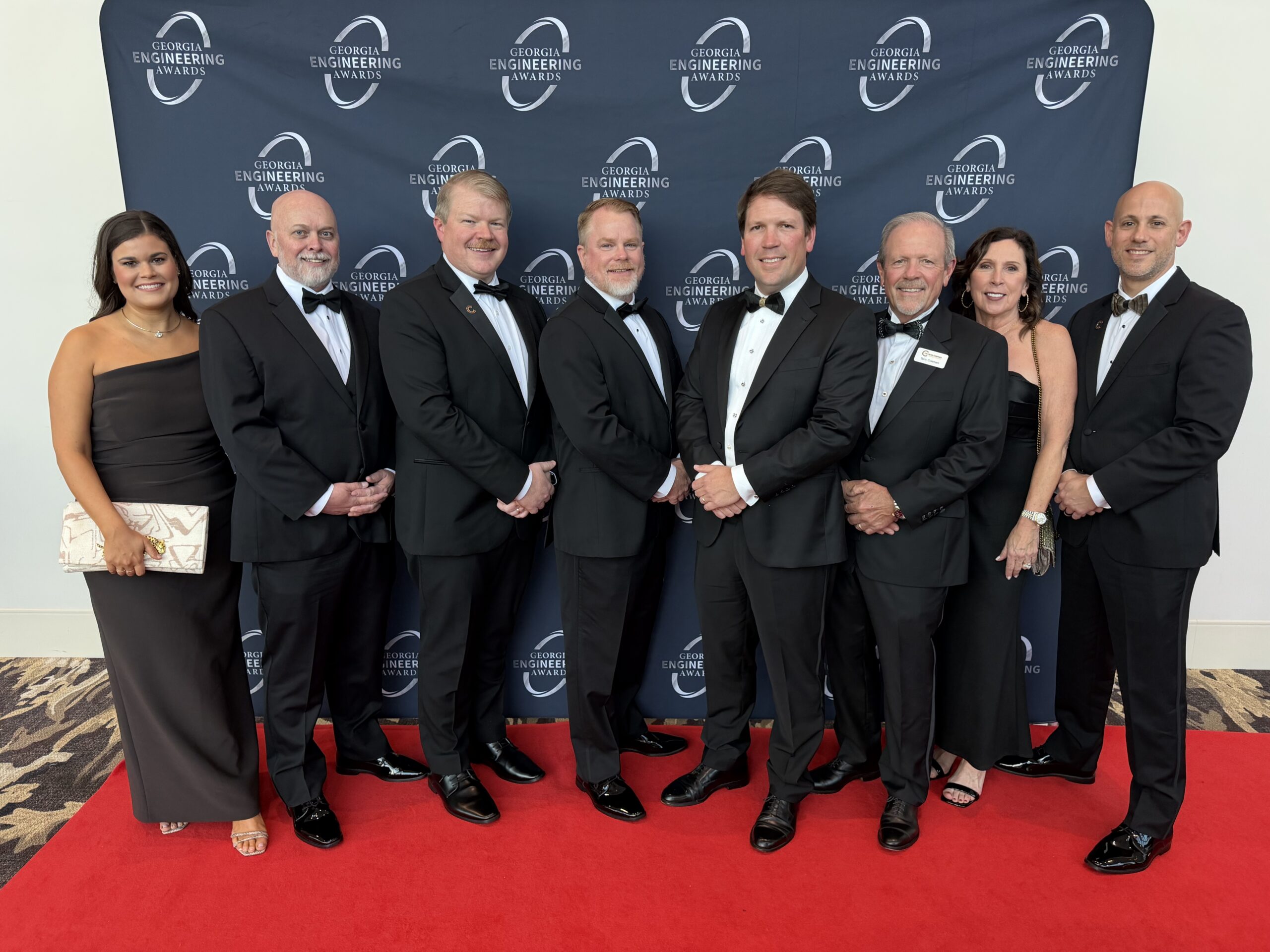 Coleman Company Named a 2026 GSPE Engineering Employer Award Winner ...